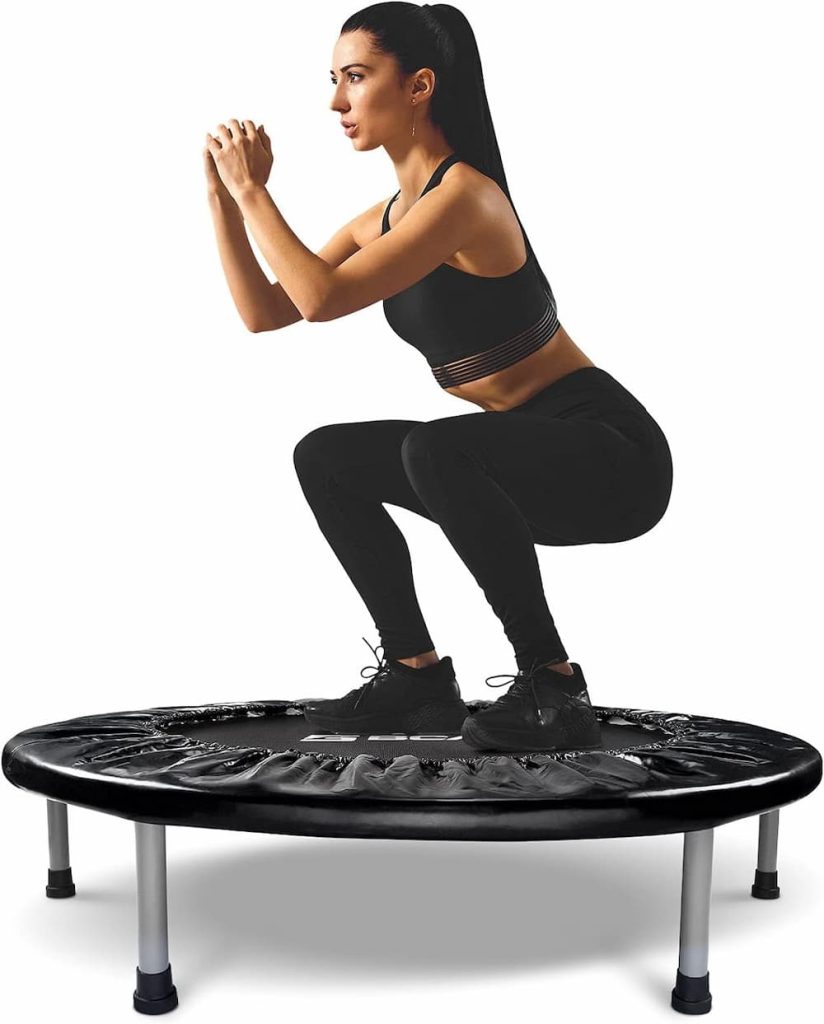 BCAN Trampolines - Official BCAN Trampolines Website